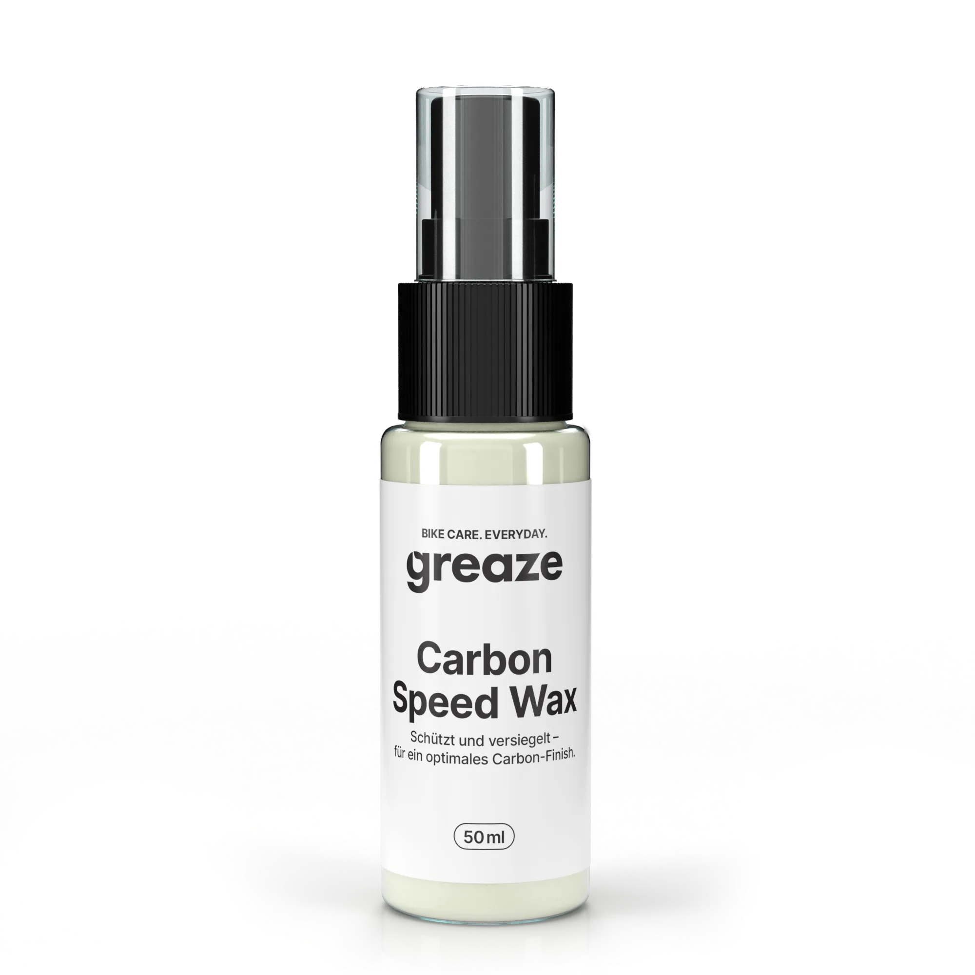 greaze Speed Wax